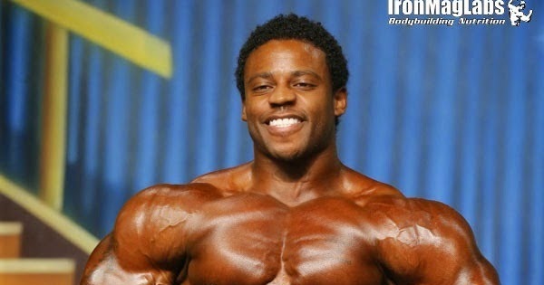world bodybuilders pictures: usa bodybuilder breun annslay