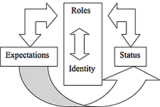 Status and Roles