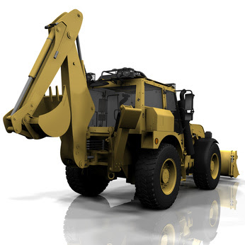 Engins TP: Pièces détachées pour réparer votre engin TP