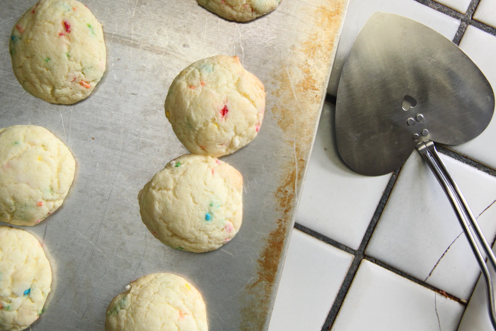 First Day of School...Pre-K Edition (and a Cake Mix Cookie Recipe ...