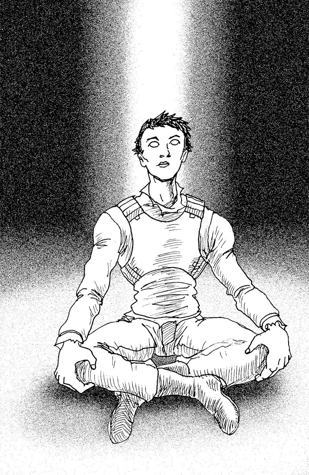 Geek Rampage: "Escape from Prexiar"- Star Wars: Riptide, Episode 1