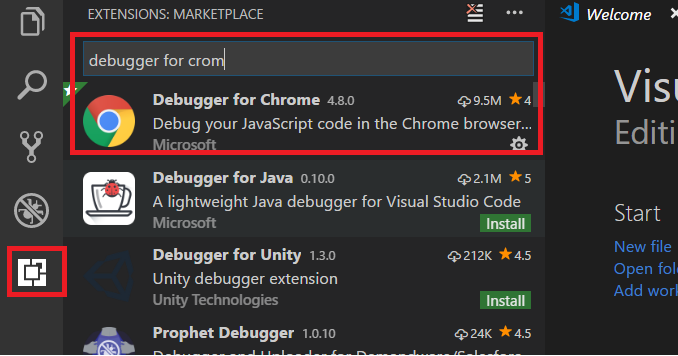 Angular Debug Angular Application Using Debugger For Crome Plugin