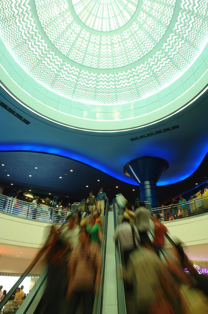 The Gateway Cineplex 10: Manila's Largest Cinema