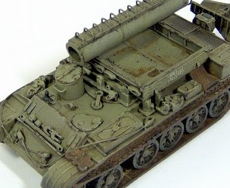 Gulumik Military Models: Review my 1/72 scale models in details