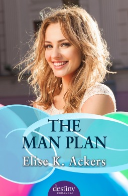 Structured Breakdown: BOOK REVIEW "The Man Plan"-well planned love arc