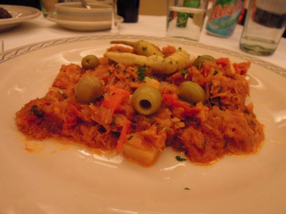 El Pecado: El Cardenal, per sécula seculórum