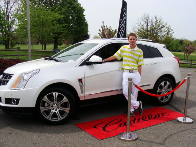 FitzMall Frederick MD - Fitzgerald Mazda VW Cadillac Chevrolet: 2012