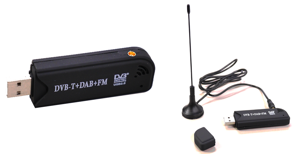 Todavia hago ingenieria: Introduccion al SDR