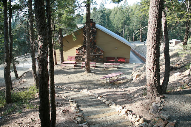 Kamp Kipa: Planned Camp Activities