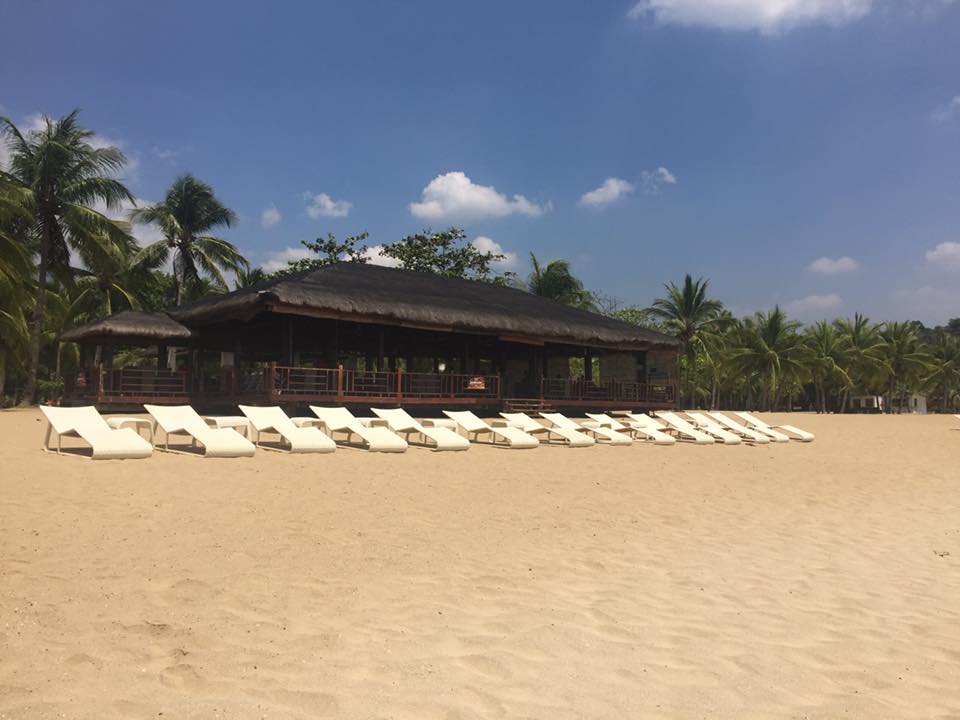 DIY Travel Guide to Camaya Coast Day Tour For Php 874 With Lunch