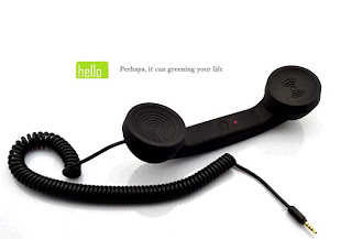 Charles Christenson: big cell phone receivers for all kinds of branded ...