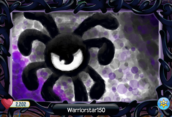 The Animal Jam Artists Collaborative: Phantom Art From Across Jamaa!