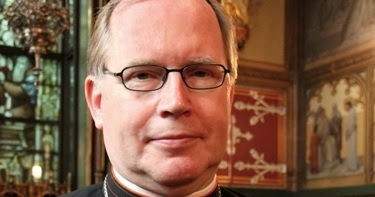 Chiesa e post concilio: Lettera del Card. Willem Eijk. «Il Papa non può ...