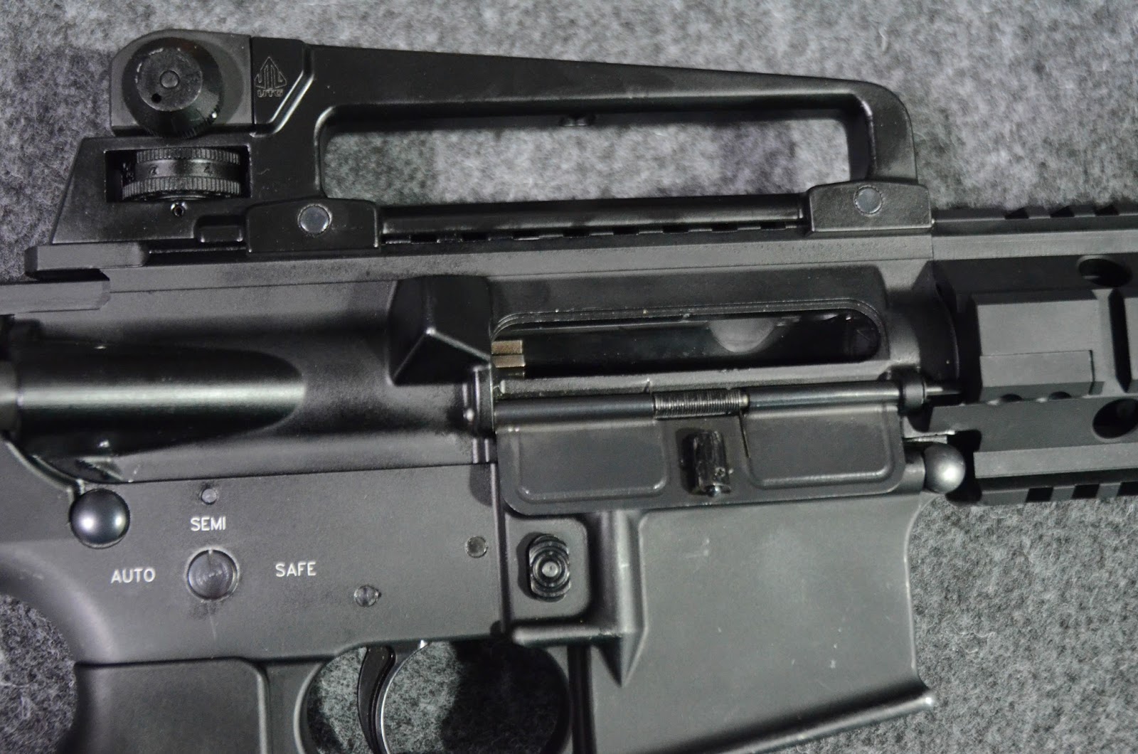 GBN Defense - A informação começa aqui: Taurus apresenta lançamentos na ...