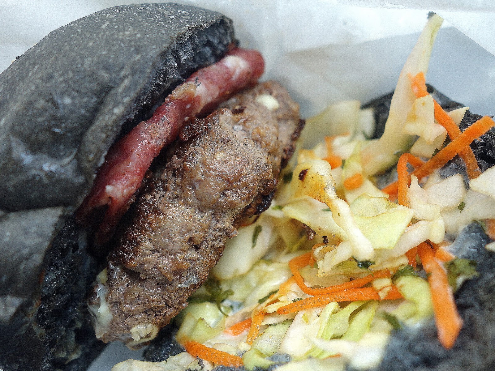 Eat Drink KL | Big Chomp Burger @ SS15 Subang