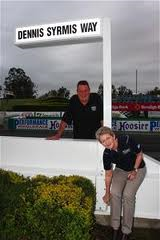 downunderdeuce: A tribute to a great drag race pioneer...R.I.P. Dennis ...