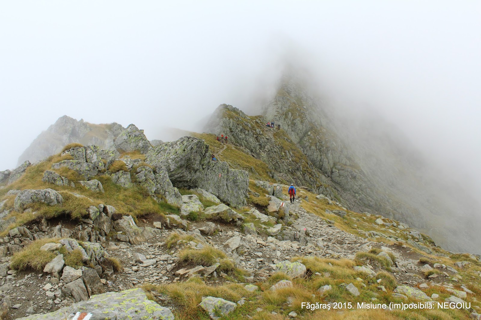 Poveştile mele: Infruntand natura in Fagaras - Varful Negoiu, Cascada ...