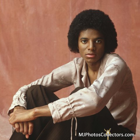 [Ensaio Fotográfico] Michael Jackson por Jim McCrary - 1979 - MJFans BR ...