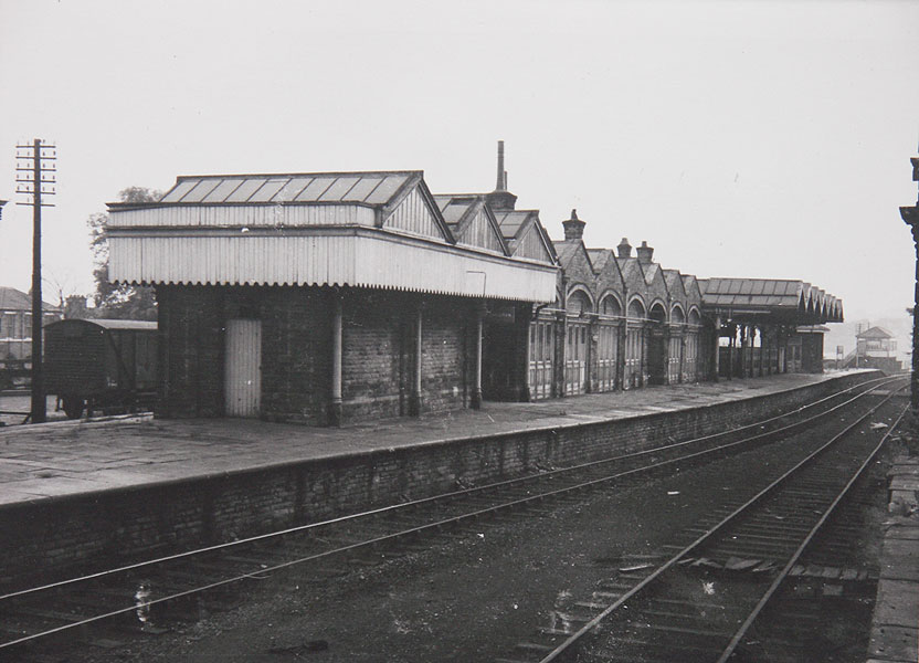 Steam Memories: December 2011