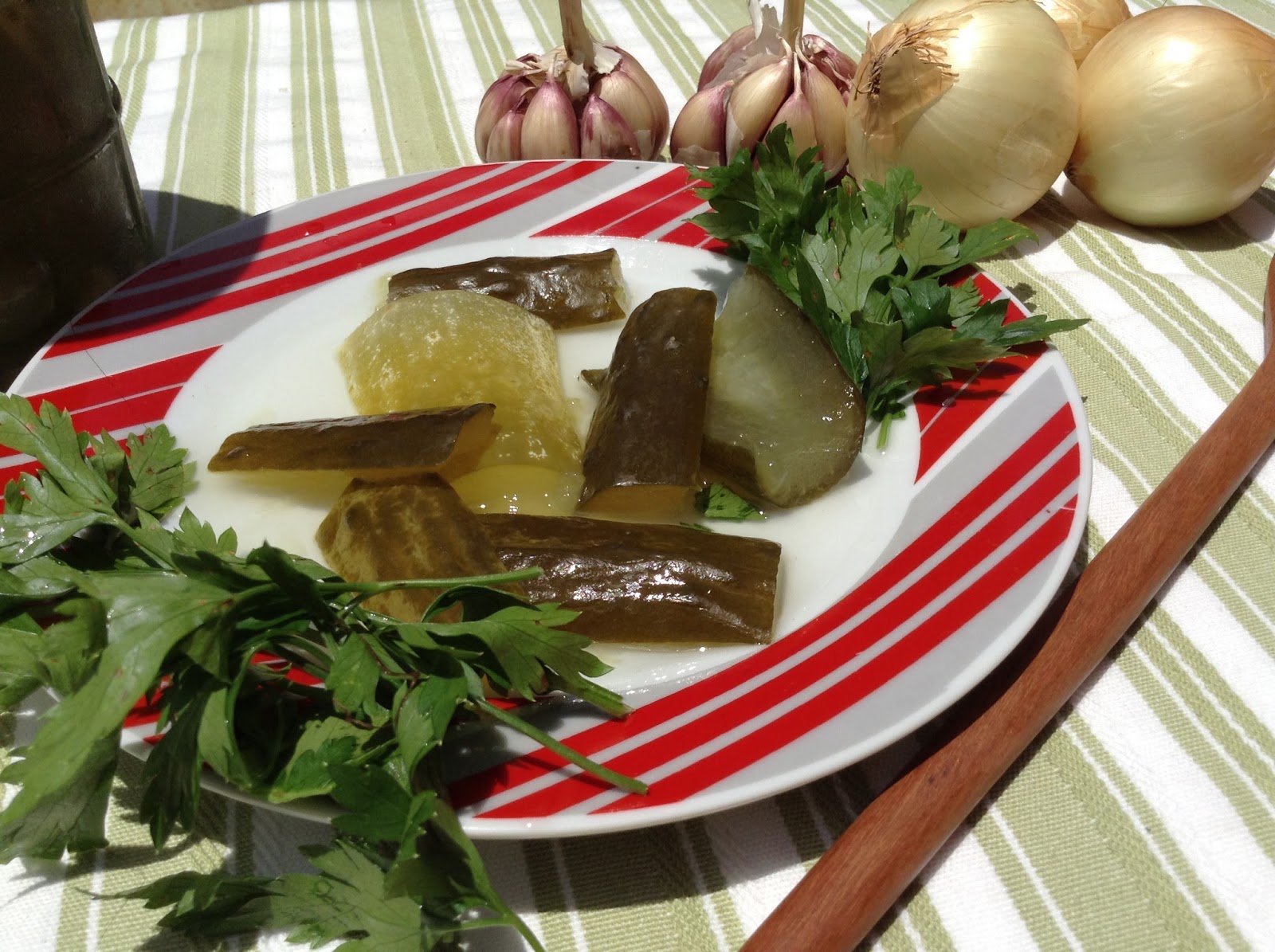 Aprenda a Fazer Picles Natural Fermentado em Casa | Probiótico como o ...