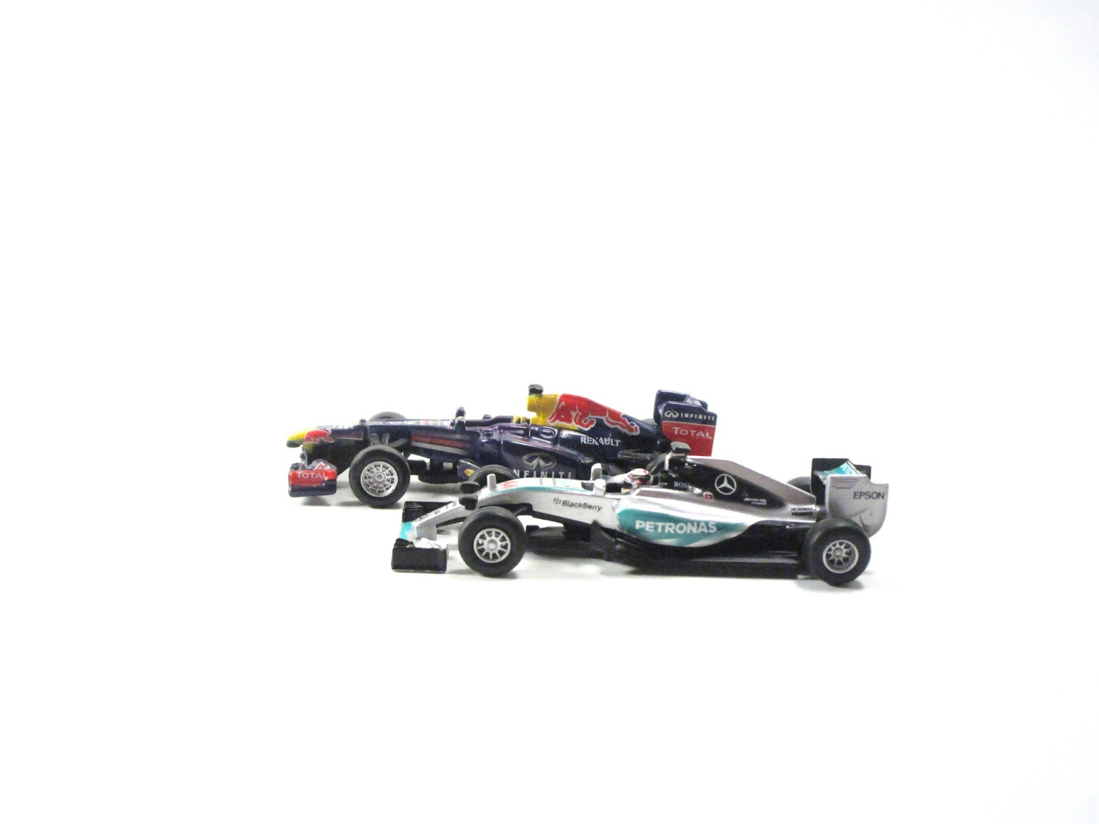 2 British Formula 1 Legends and their 1/64 Scale Racing Cars! | All ...