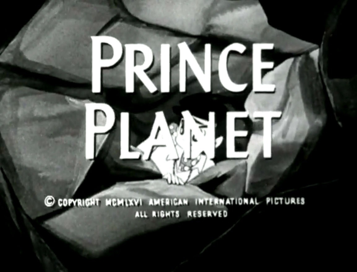 let's anime: Prince Planet At Fifty