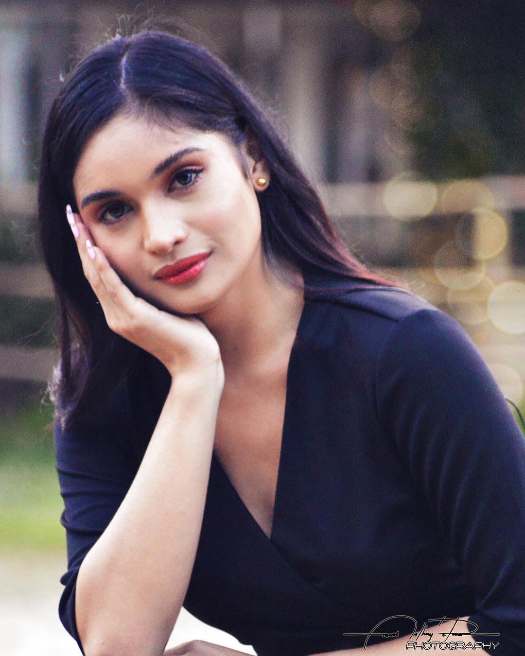 Nicole Guevarra – Most Filipina Trans Woman Beauty - TG Beauty