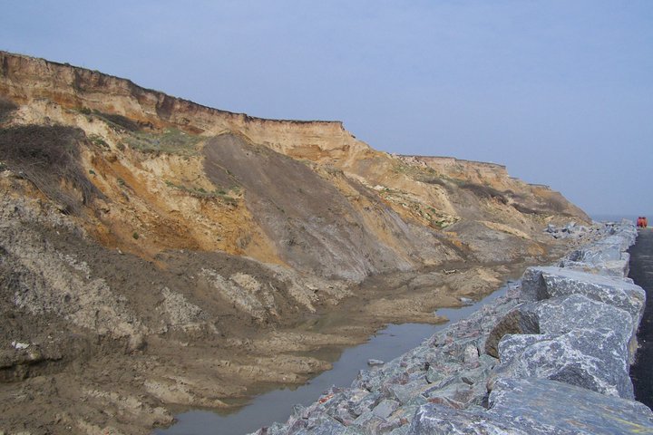 geographygeeks: Photos of a completed Crag Walk