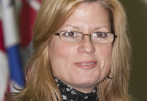 JANE BONNER & SARAH ANKER ARE BRINGING CULTURE TO MILLER PLACE...WELL ...