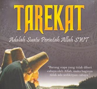 TAREKAT DAN TASAWUF