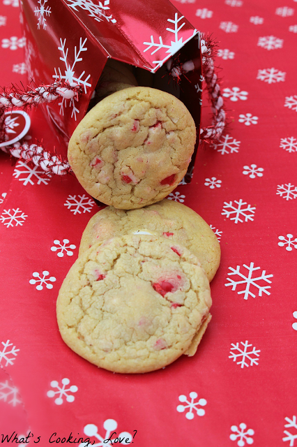 {Christmas Cheer} Recipe Favorites 2012! | Schue Love