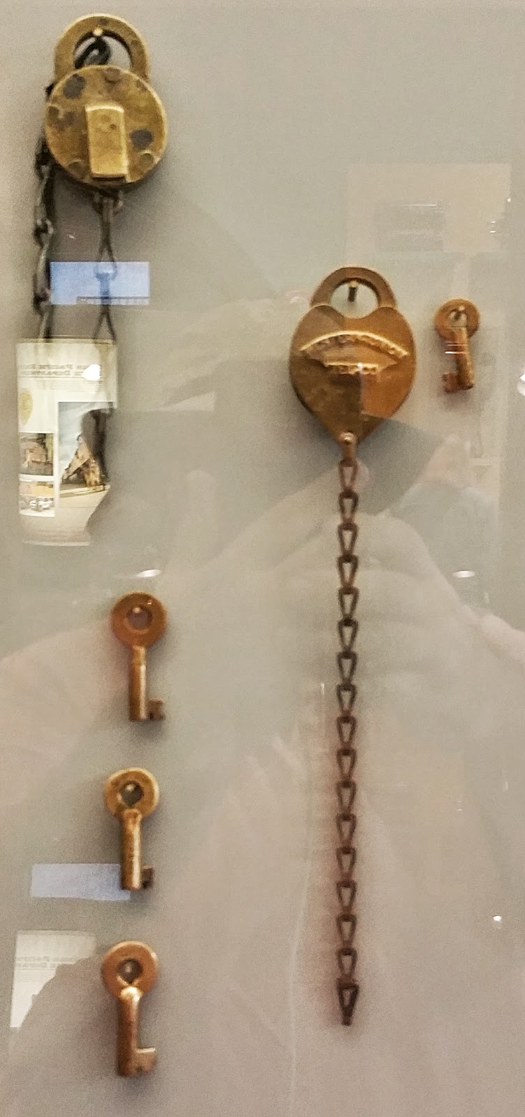 History and Culture by Bicycle: Union Pacific Railroad Museum: Railroad ...