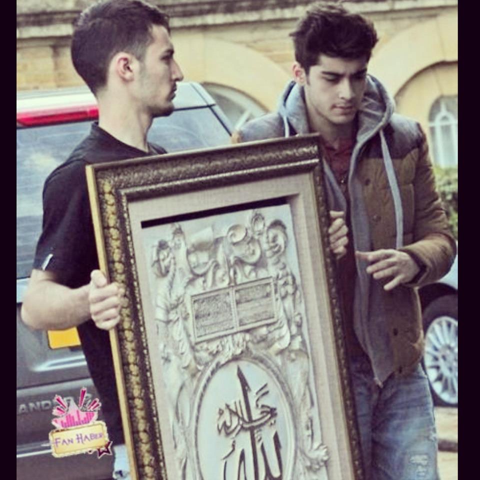 Dar al-Hadith دار الحديث: My New Piece at Al-Wasat: "Stereotyping ...