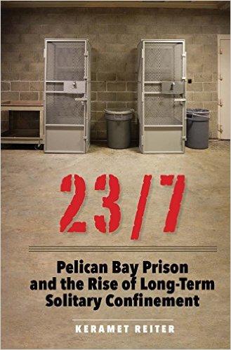 Correctional Management Institute of Texas: 23/7: Pelican Bay Prison ...