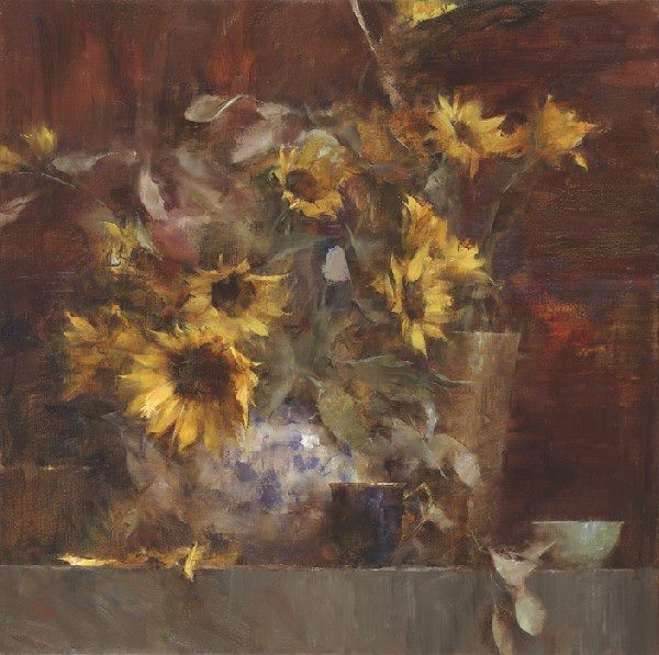 Laura Robb, 1955 ~ Still life | Tutt'Art@ | Pittura * Scultura * Poesia ...