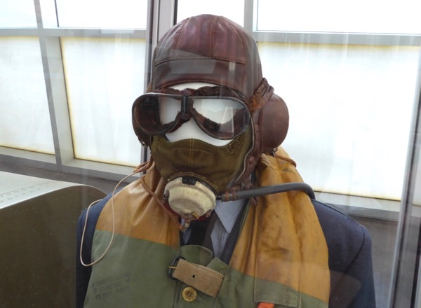 Hollywood Movie Costumes and Props: Dunkirk movie costumes on display ...