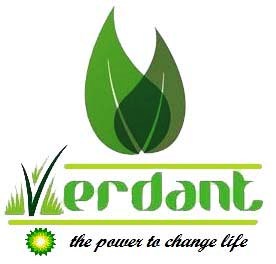 Verdant. The Power To Change Life