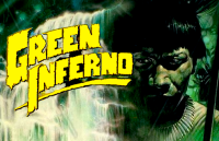 Green Inferno Trailer