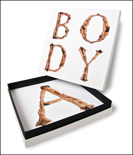 Bint photoBooks on INTernet: The Naked-Ladies Alphabet Body Type ...