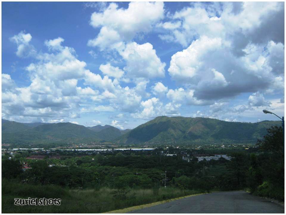 Zuriel Shots: Rodriguez Town