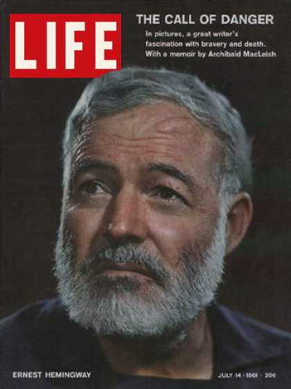 40 Best LIFE Magazine Covers ~ vintage everyday