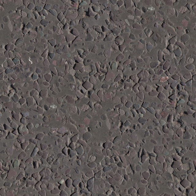 HIGH RESOLUTION TEXTURES: Large #Asphalt #Road #Texture