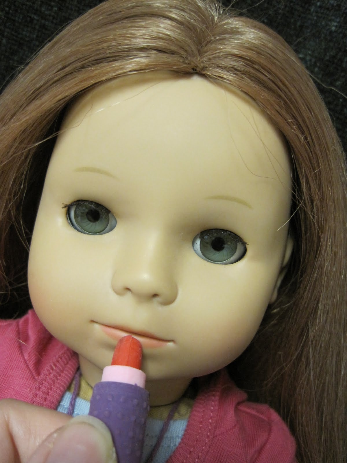 Never Grow Up: A Mom's Guide to Dolls and More: Doll Party Prep & Doll ...