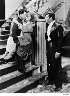 A TRIP DOWN MEMORY LANE: SAN FRANCISCO: THE FIRST DISASTER MOVIE