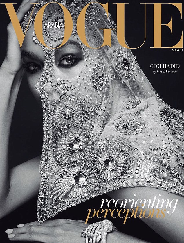 Tech-media-tainment: The most controversial foreign magazine covers of 2017
