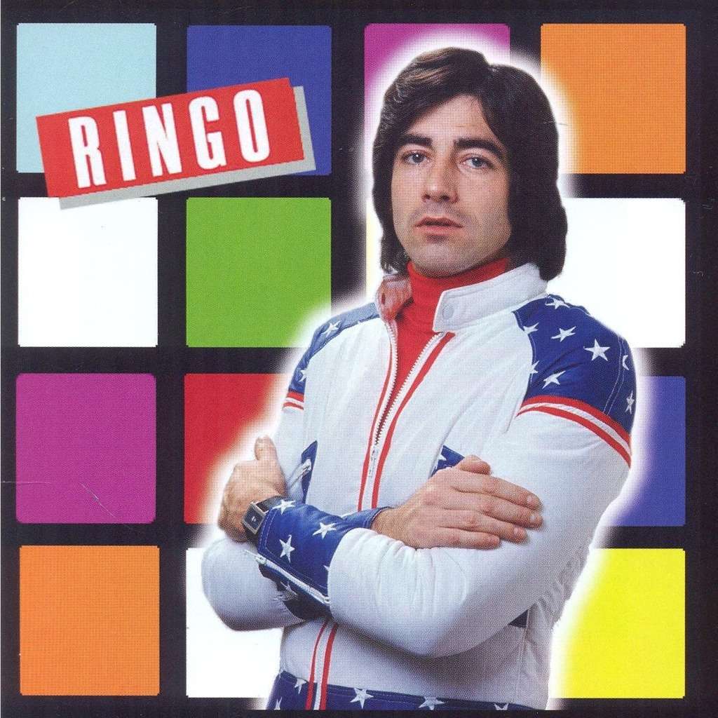 Les Chansons Perdues: Ringo