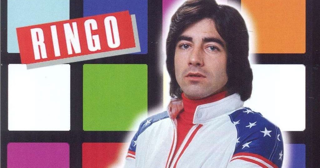 Les Chansons Perdues: Ringo