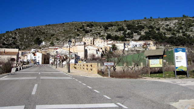 Alicante Digital ♥ - Tollos