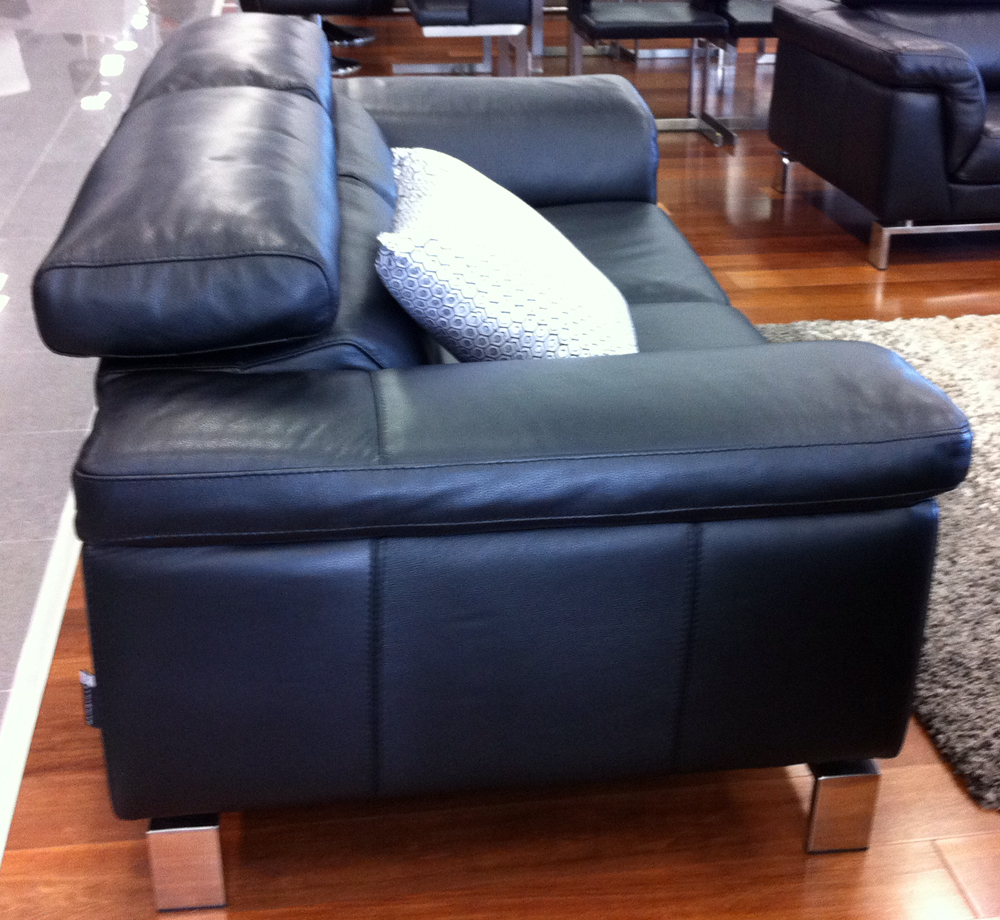 Not quite a grand design