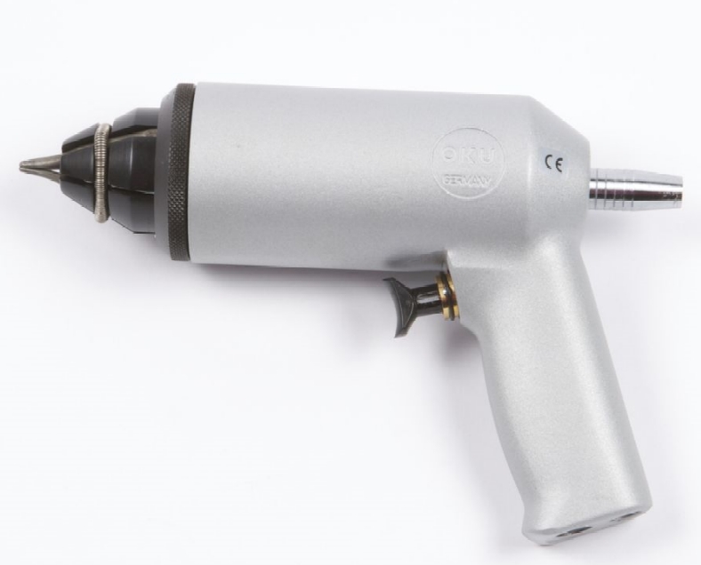 30V6: Fin de préparation